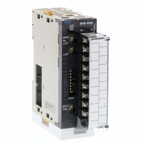 CJ1W-TC102 Omron Moduł kontroli temperatury PLC - Moduły kontroli ...